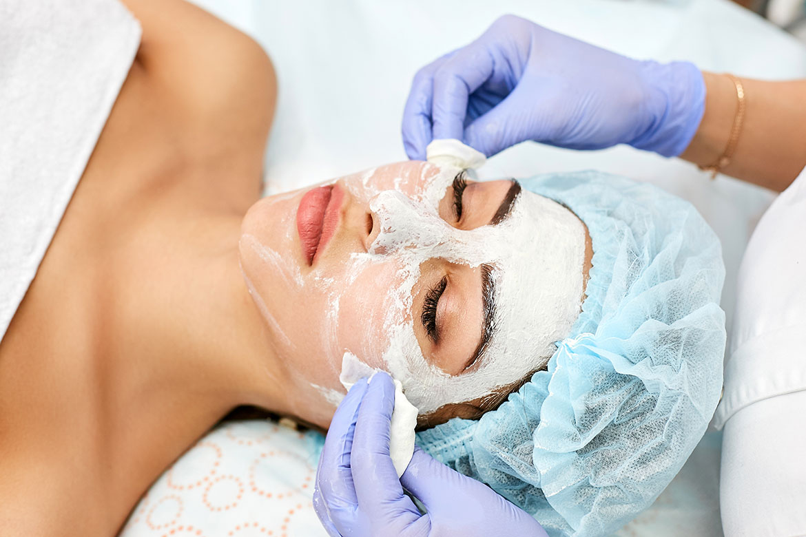 5 Reasons Why Facial Services Should Be Part of Your Skincare Routine ...